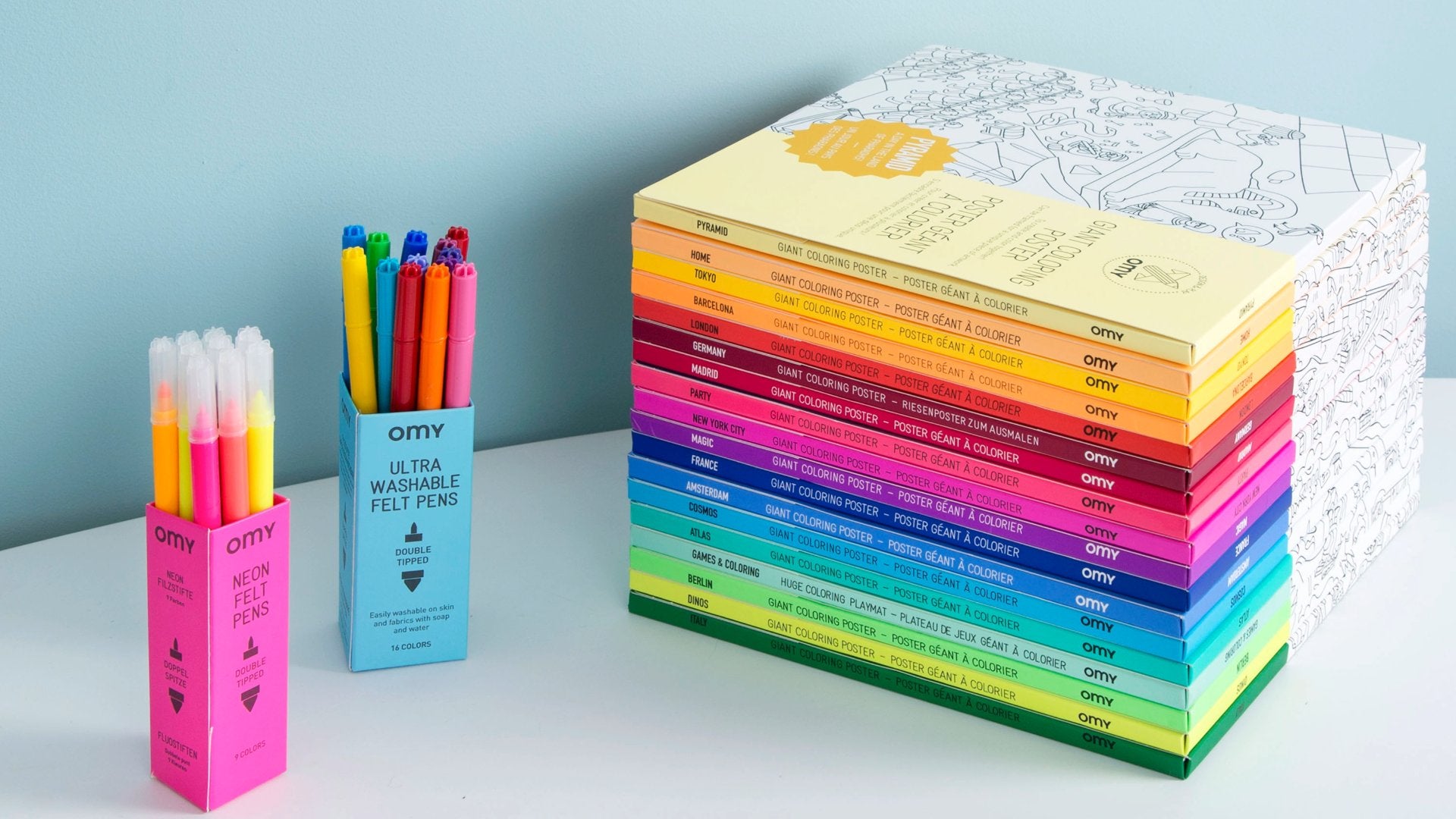 Galerie photos | Pro Omy Maison